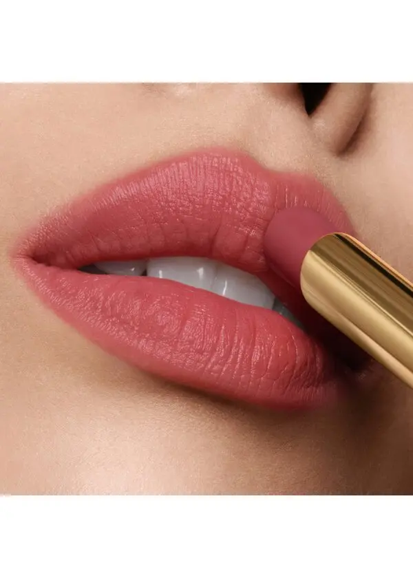 TOM FORD Runway Lip Stylo Matte - Blush Absolute