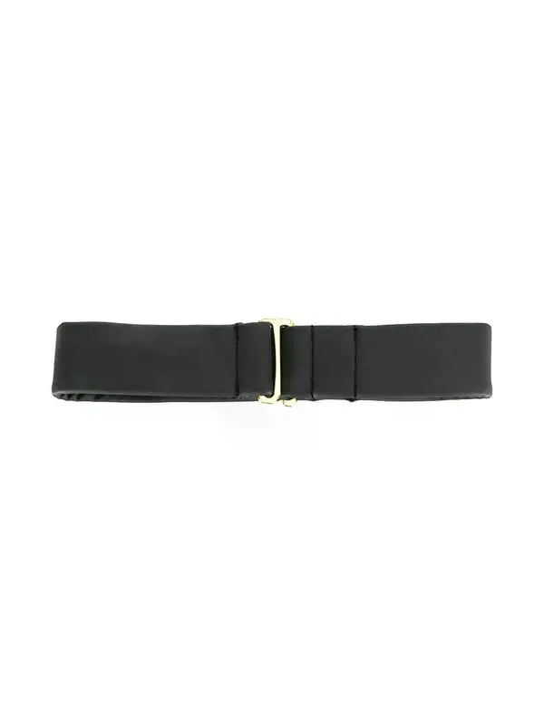 MAISON CLOSE Chambre Noir Choker Necklace