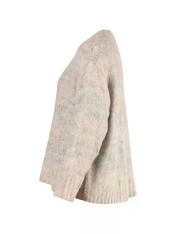 IRO PARIS Sagal Long-sleeve Sweater