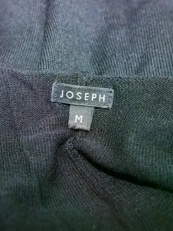 JOSEPH Sequin And Feather-detail Mini Dress