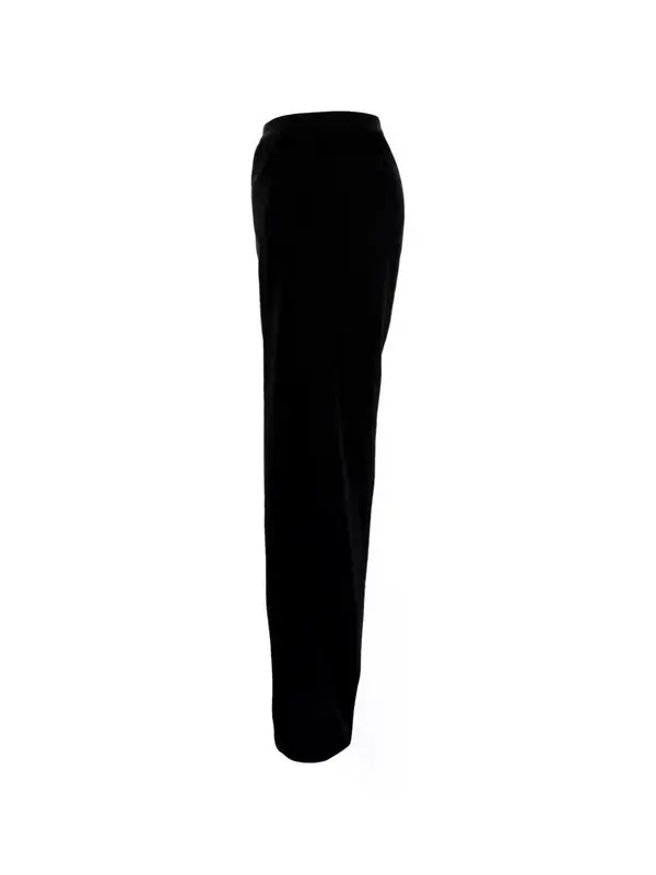 Balenciaga Elasticated-waistband Trousers