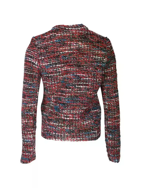 IRO PARIS Textured Tweed Jacket