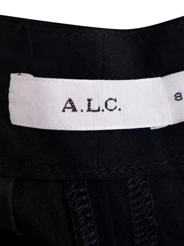 A.L.C. Cut-out Slim Jumpsuit
