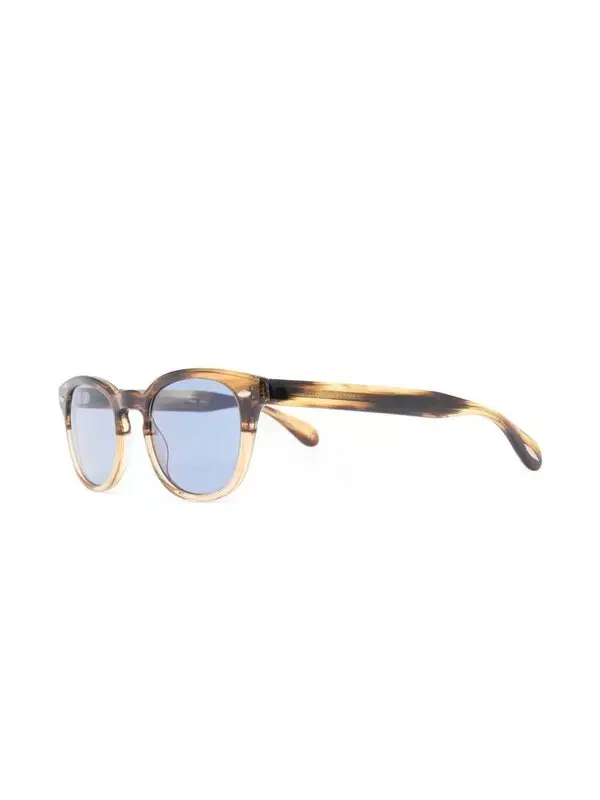 Oliver Spencer Sheldrake Sunglasses