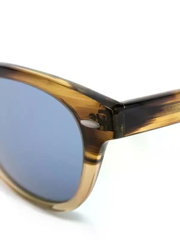 Oliver Spencer Sheldrake Sunglasses