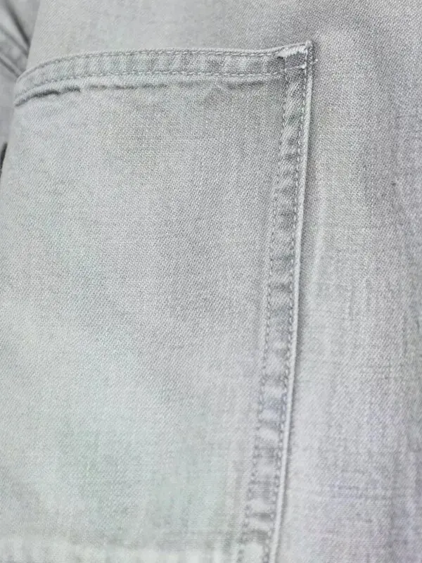 ALLSAINTS Pocket Shirt