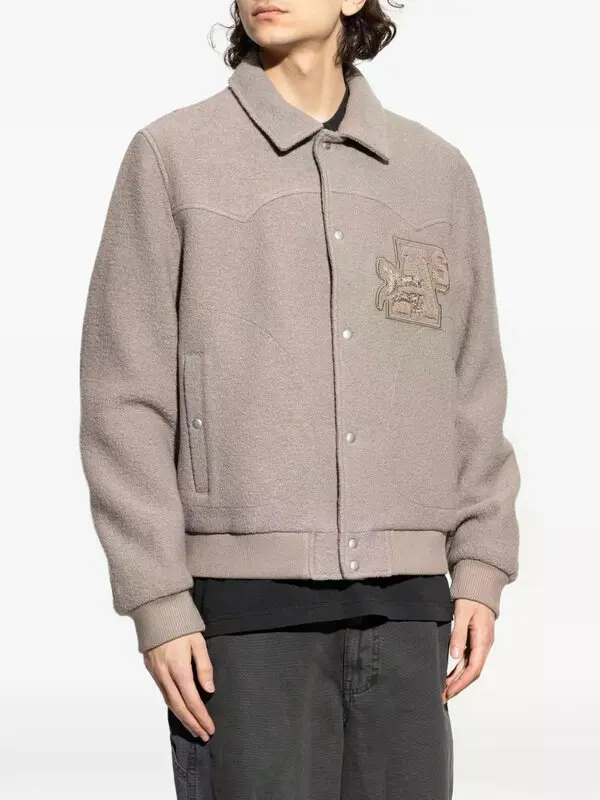 ALLSAINTS Royce Jacket