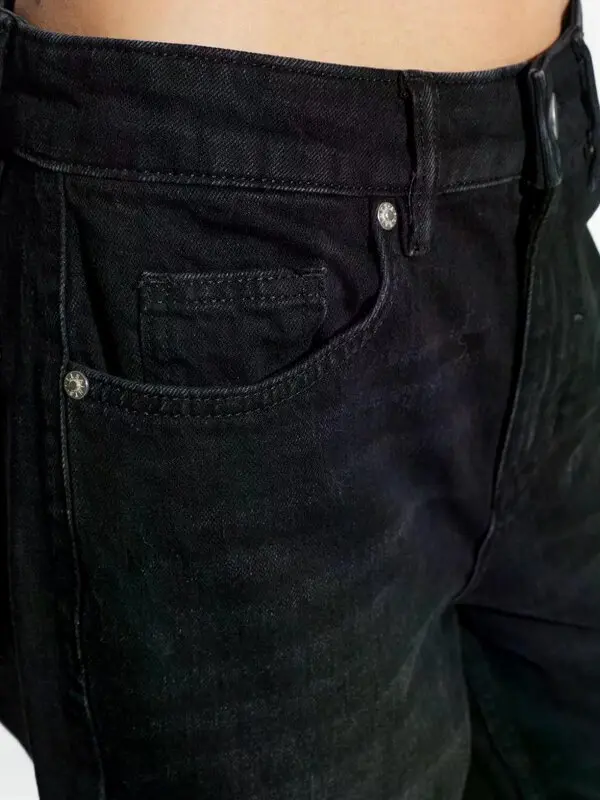 ALLSAINTS Ember Flared Denim Jeans