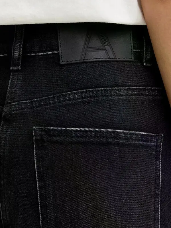 TWINSET Wide-leg Jeans