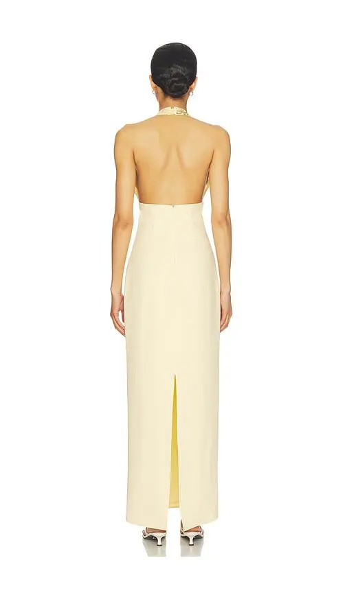 Majorelle Maizie Gown