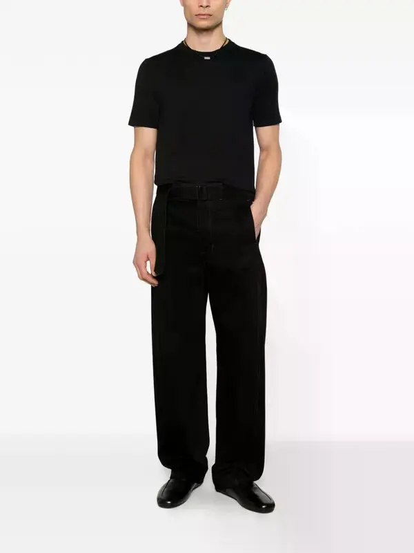 Simkhai Short-sleeve T-shirt