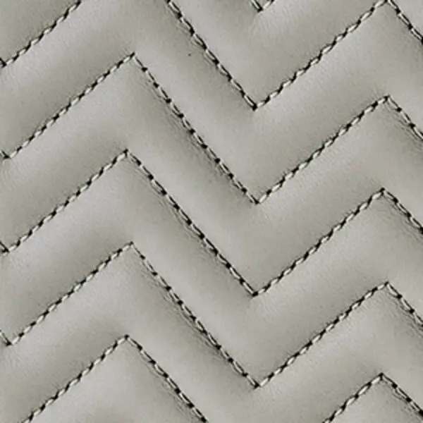 RIVIERE Quilted Box