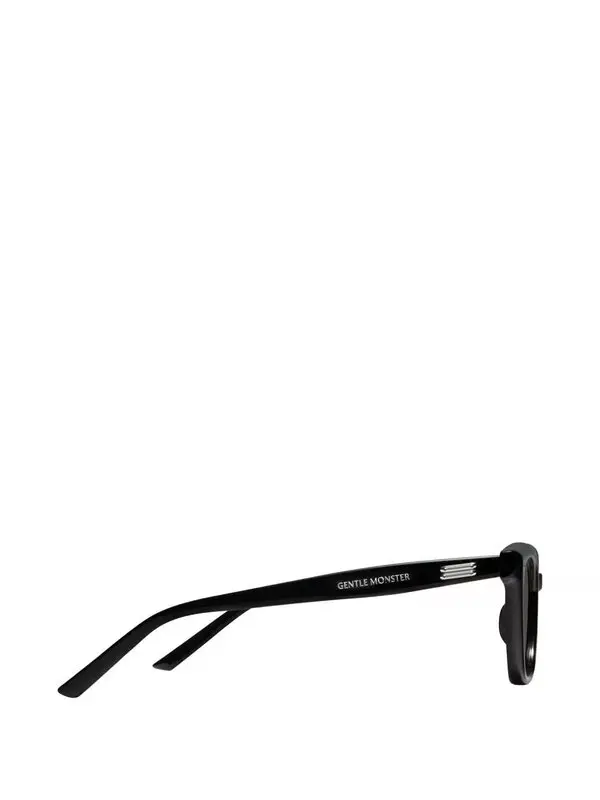 GENTLE MONSTER Soho 01 Sunglasses
