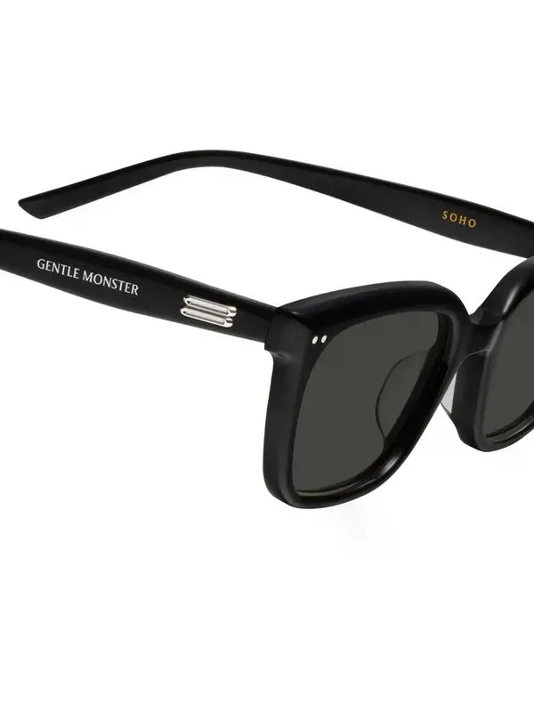 GENTLE MONSTER Soho 01 Sunglasses