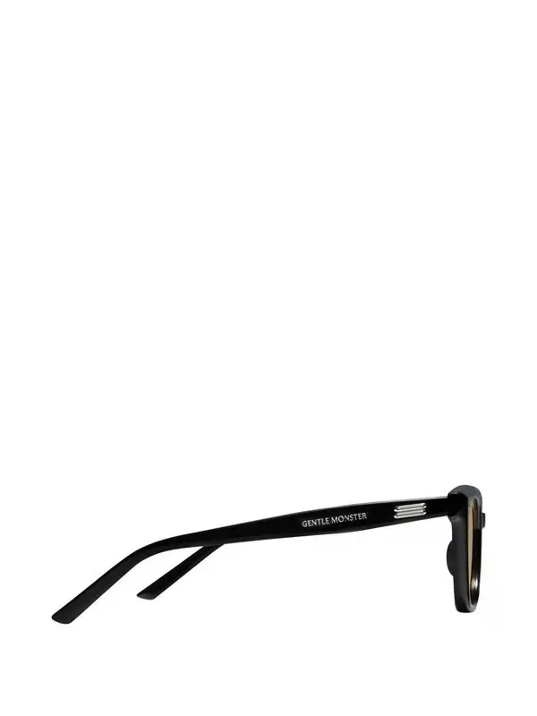 GENTLE MONSTER Soho 01 Square Frame Sunglasses