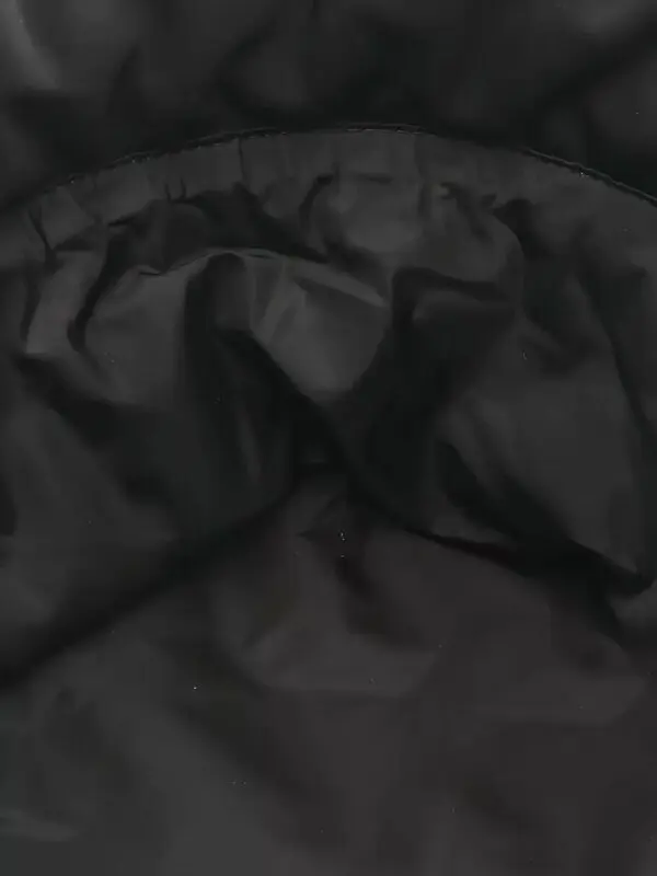 Loewe 2000s Logo Bucket Hat