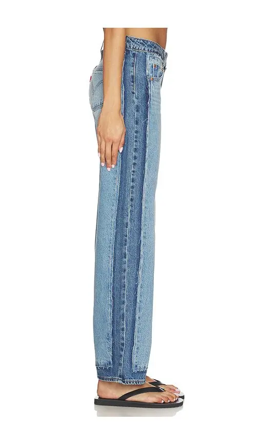 LEVI'S Low Loose Decon In . Also
