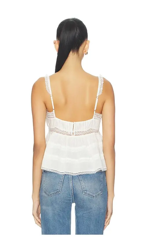 Free People Darling Dreams Cami
