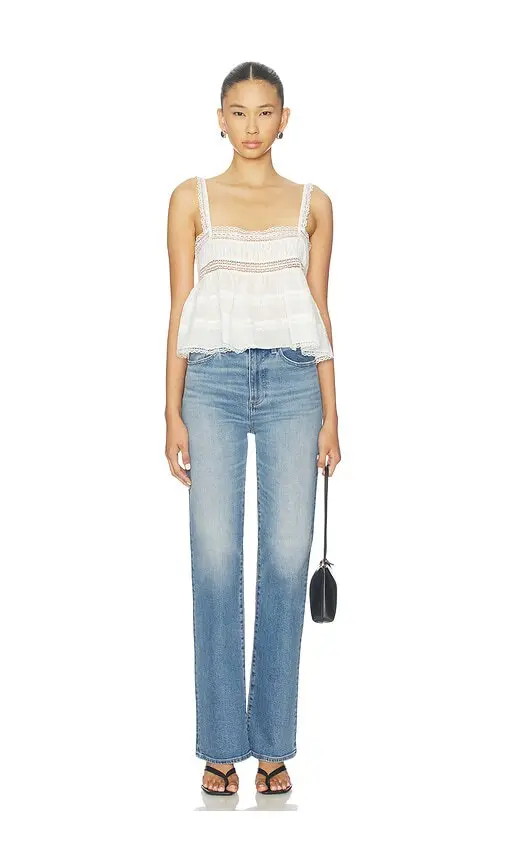 Free People Darling Dreams Cami