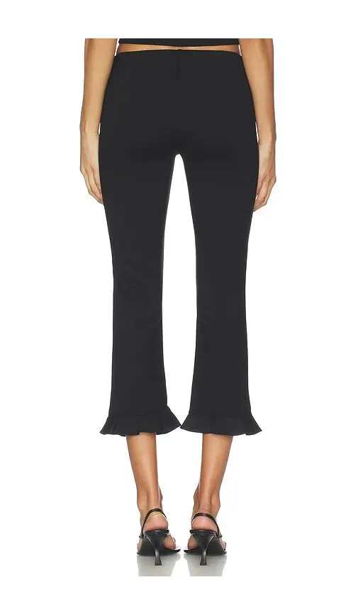 Majorelle Tate Capri Pant