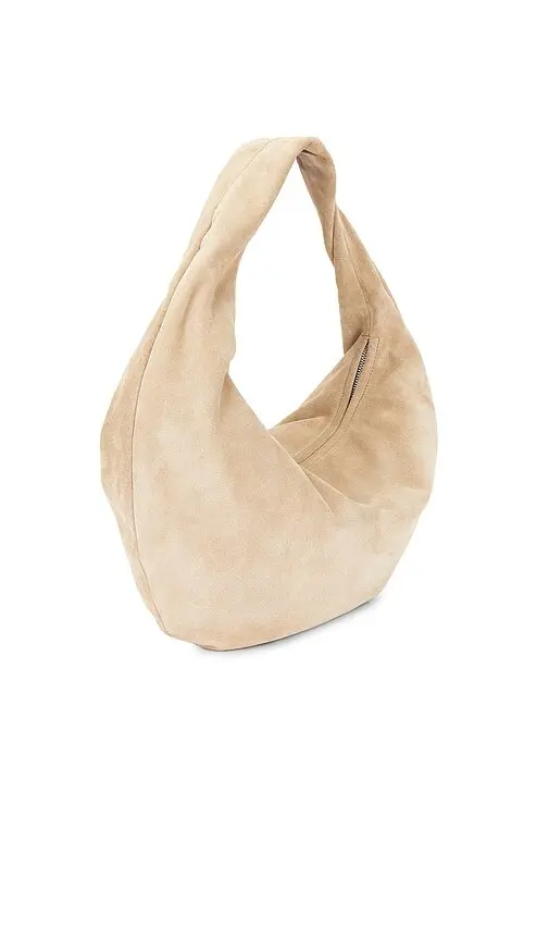 FLATTERED Alva Shoulder Bag - Tan