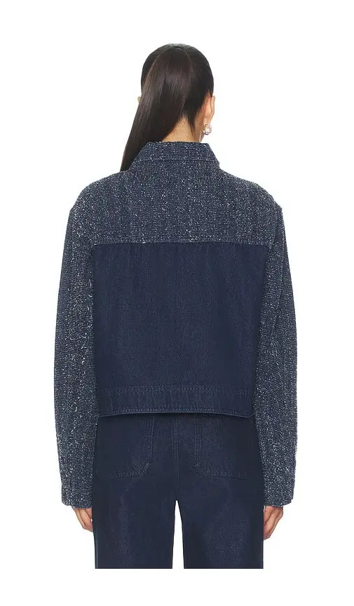 FAVORITE DAUGHTER The Leave An Impression Jacket