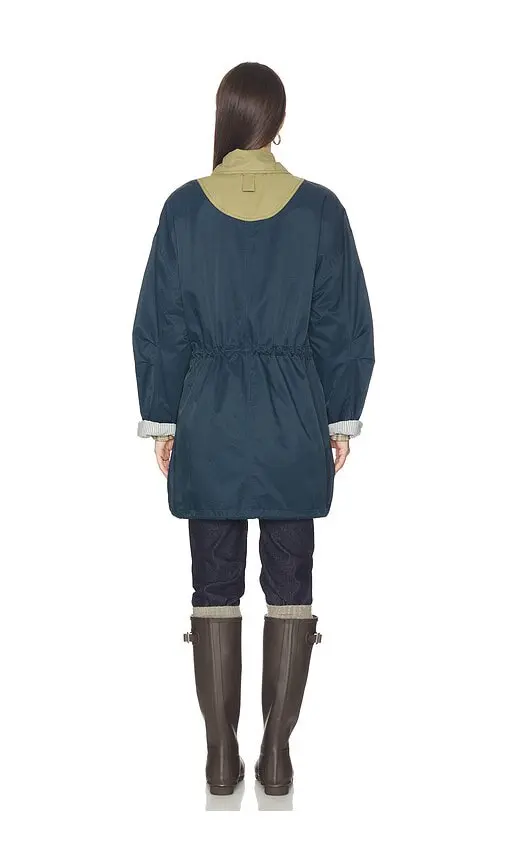 Free People We The Free Captains Jacket