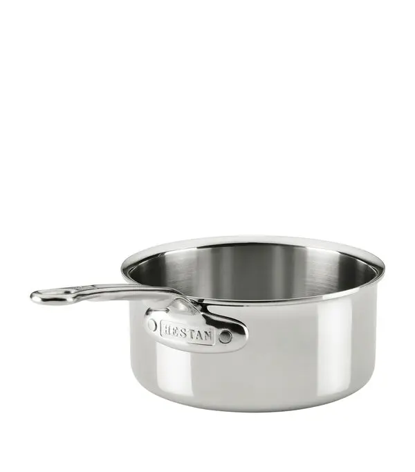 HESTAN Probond Luxe Covered Saucepan