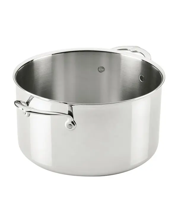 HESTAN Probond Luxe Covered Stockpot
