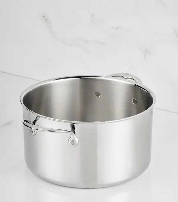 HESTAN Probond Luxe Covered Stockpot
