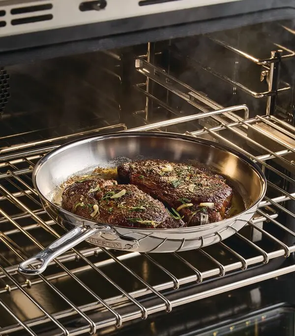 HESTAN Probond Luxe Skillet