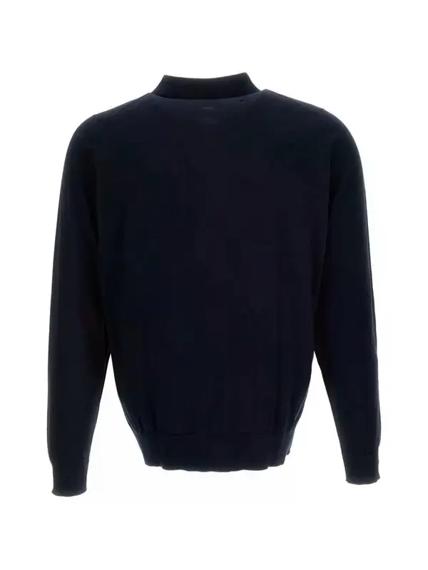 John Smedley Bradwell Polo Shirt