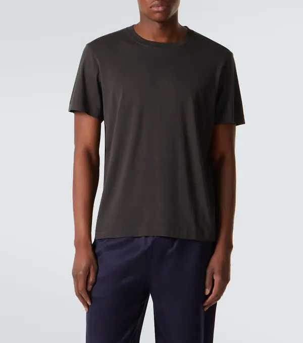 CDLP Jersey T-shirt