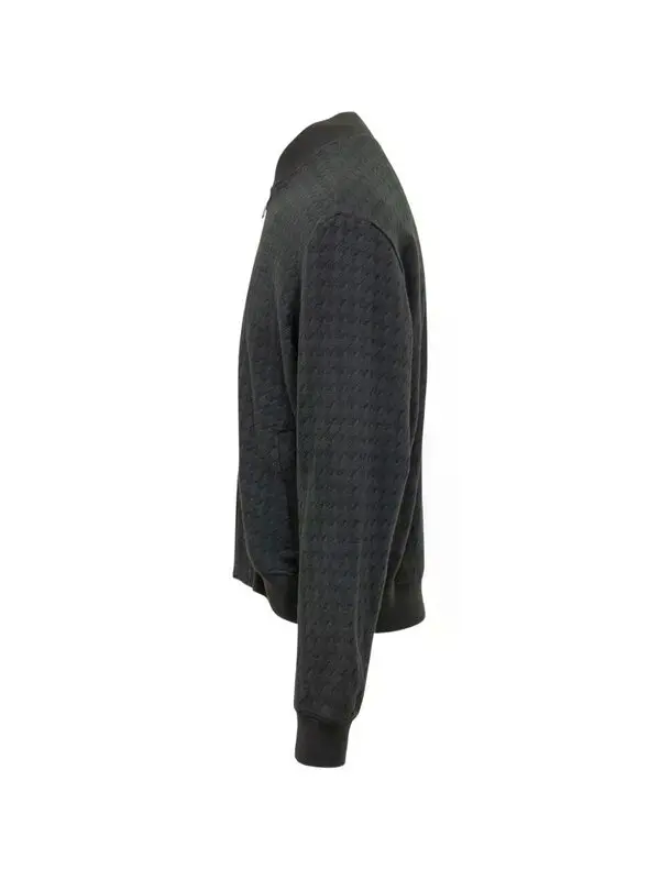 Etro Patterned Bomber Jacket
