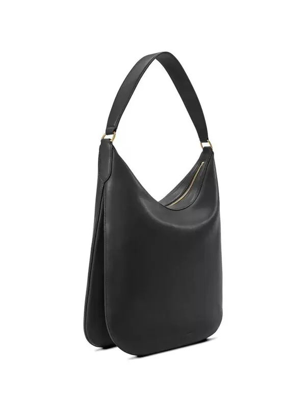 Shinola Bixby Shoulder Bag - Black