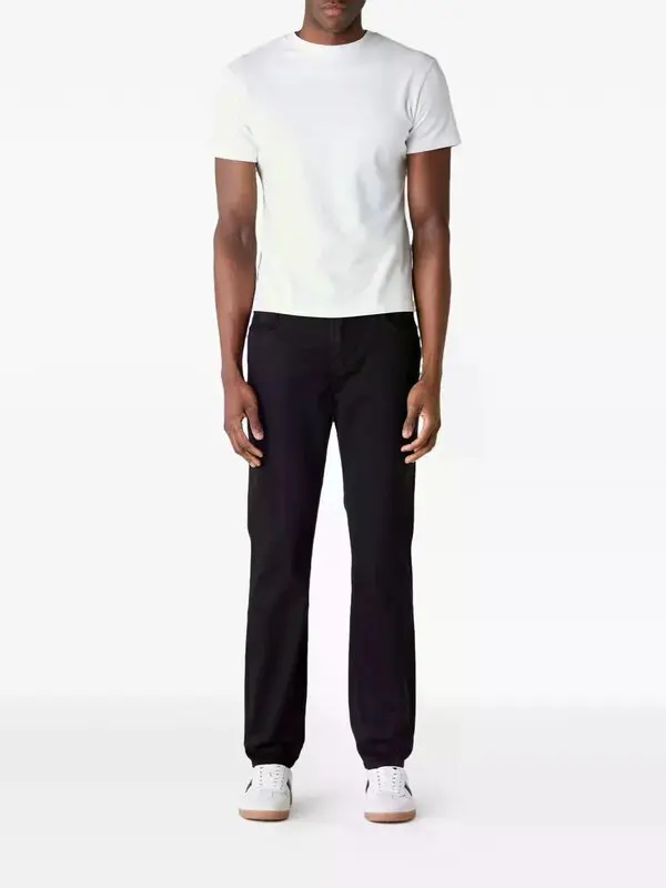 Monfrère Brando Parisian Luxe Jeans - Black
