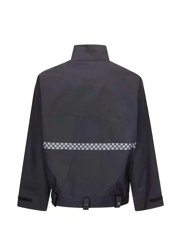 UMBRO X Slam Jam Force Jacket