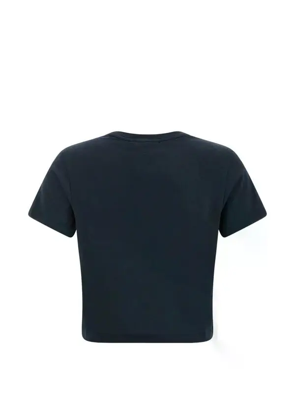 Maison Kitsuné Baby Fox Patch T-shirt