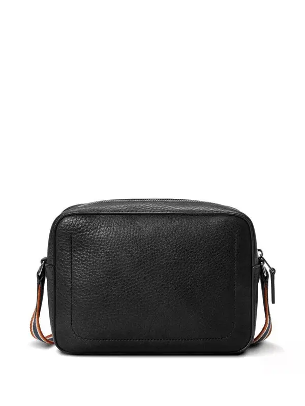 Shinola Camera Cross Body Bag