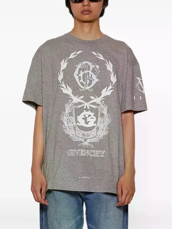 Givenchy Short-sleeve T-shirt