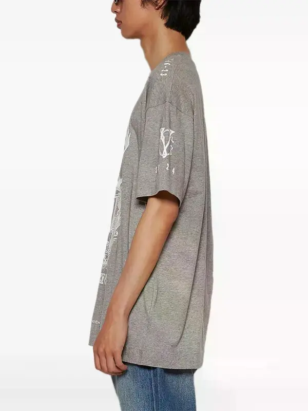 Givenchy Short-sleeve T-shirt
