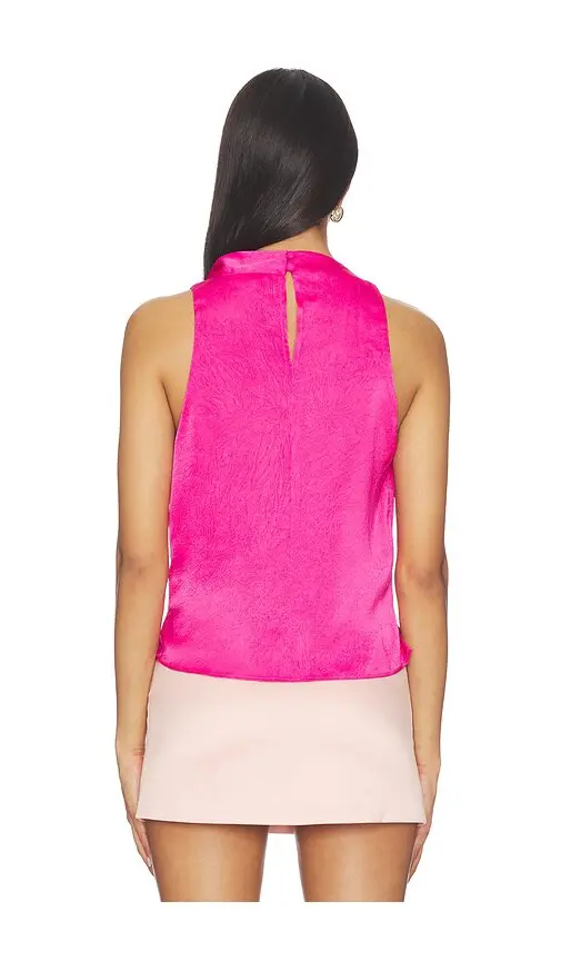 Heartloom Remonia Satin Blouse