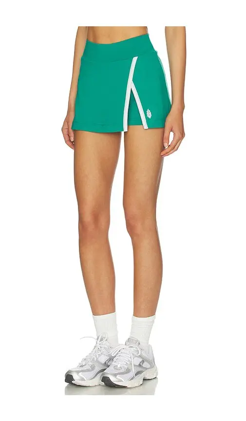 Free People Forehand Skort
