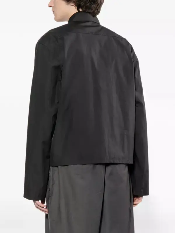 NILØS Long-sleeve Shirt