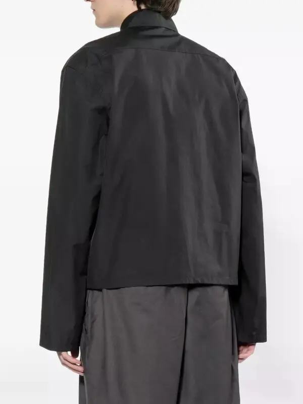 NILØS Long-sleeve Shirt