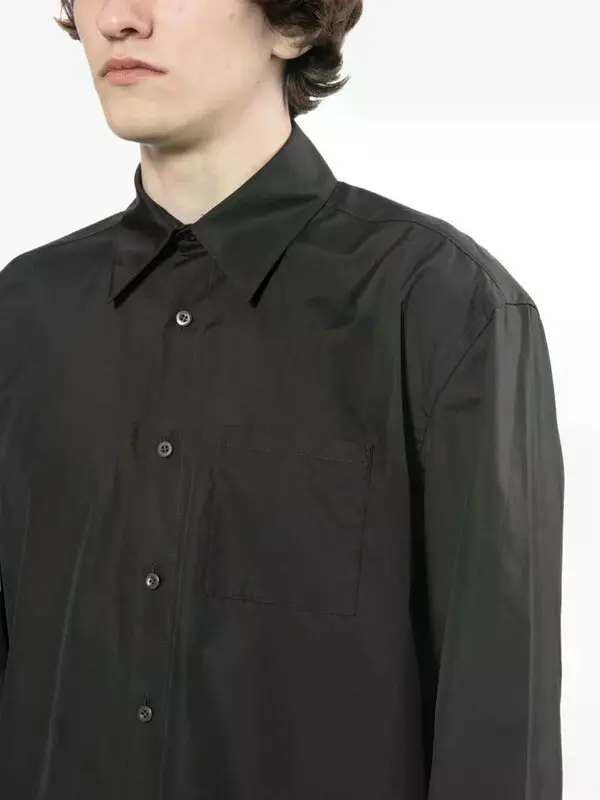 NILØS Long-sleeve Shirt