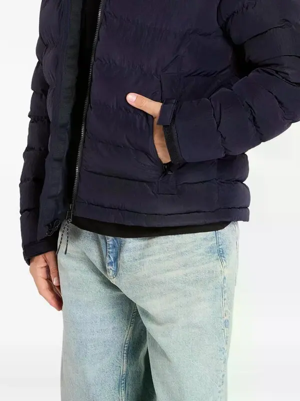 NAPAPIJRI Hooded Padded Jacket