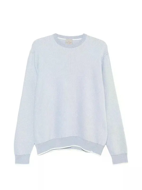 Paul & Shark Crew Neck Sweater