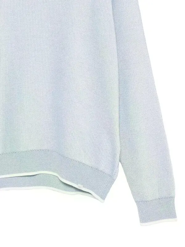 Paul & Shark Crew Neck Sweater