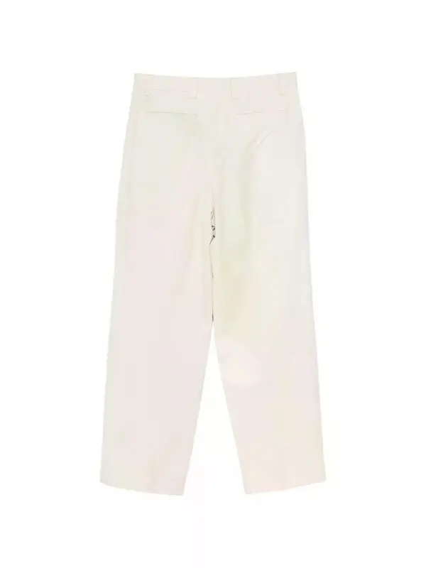 COSTUMEIN Button Trousers